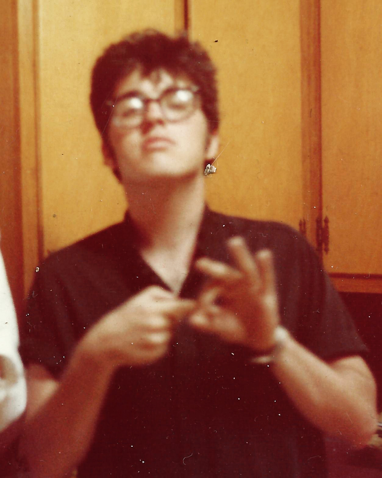 Dan Hopper – Memphis Weirdos