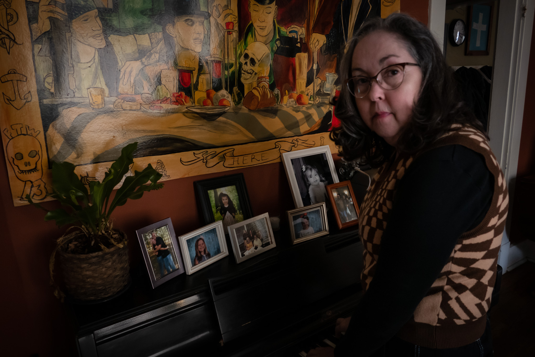 A conversation with Lorette Velvette – Memphis Weirdos